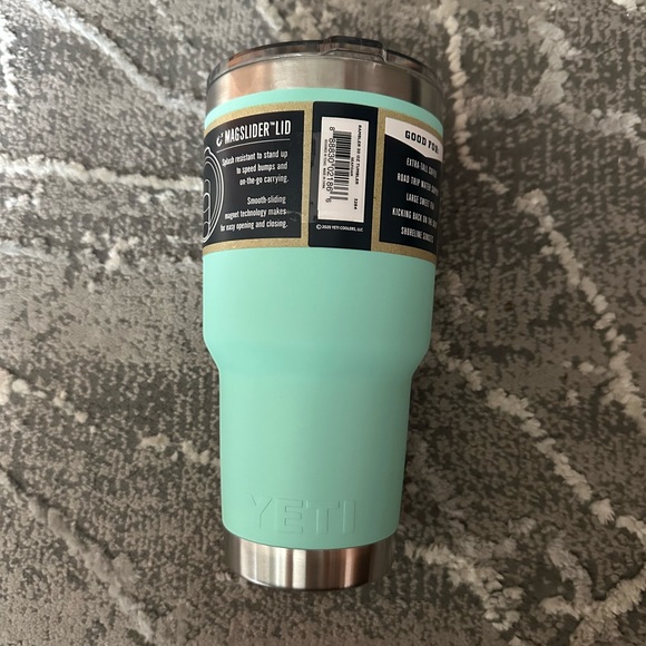 Yeti | Other | Yeti 3oz Tumbler | Poshmark